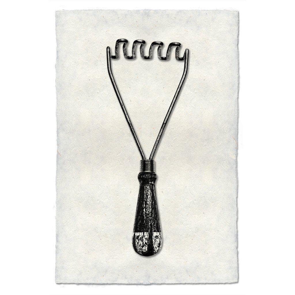 Masher – printstockist.com